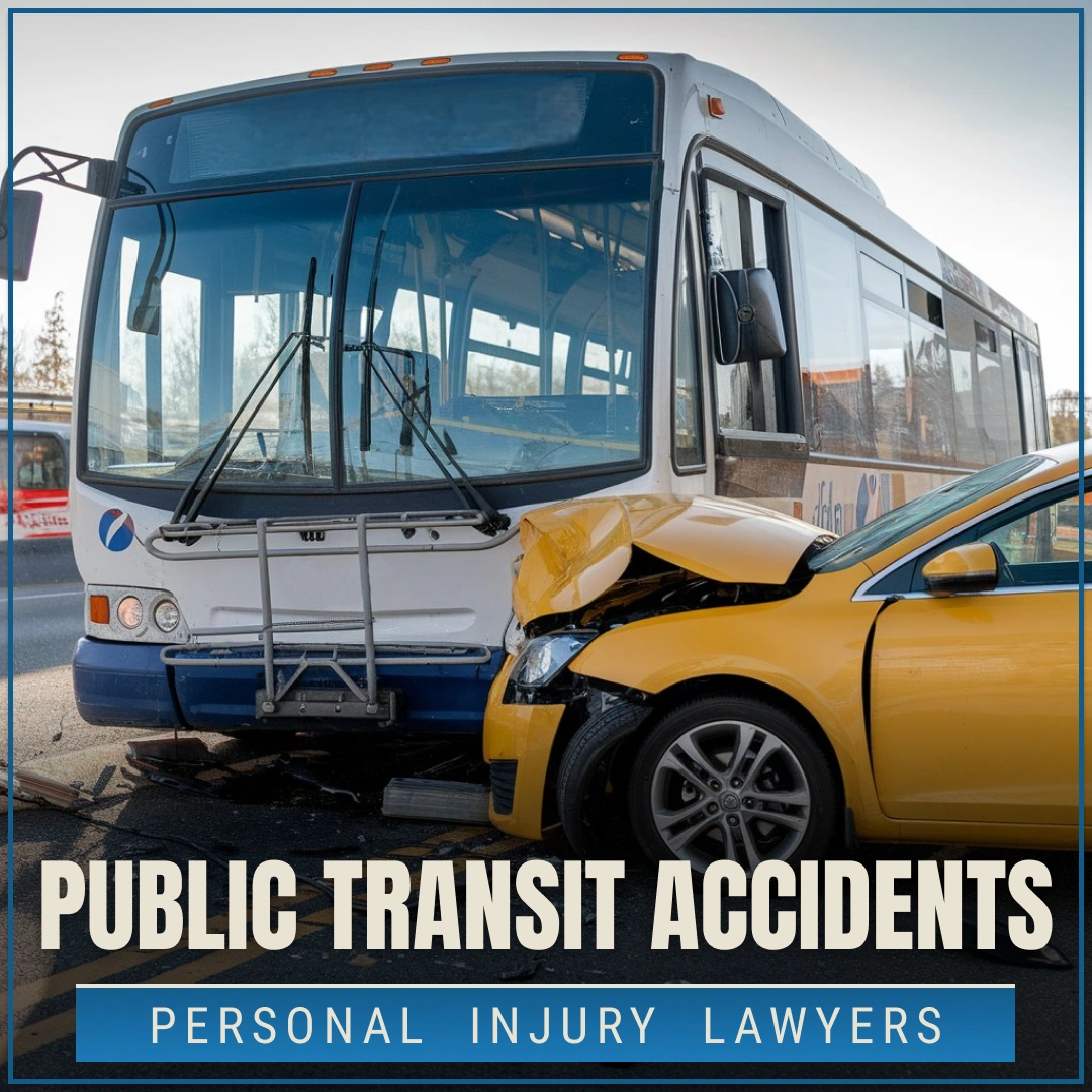 Public Transit Accident Lawyers in St. Albert, Red Deer and Spruce ...